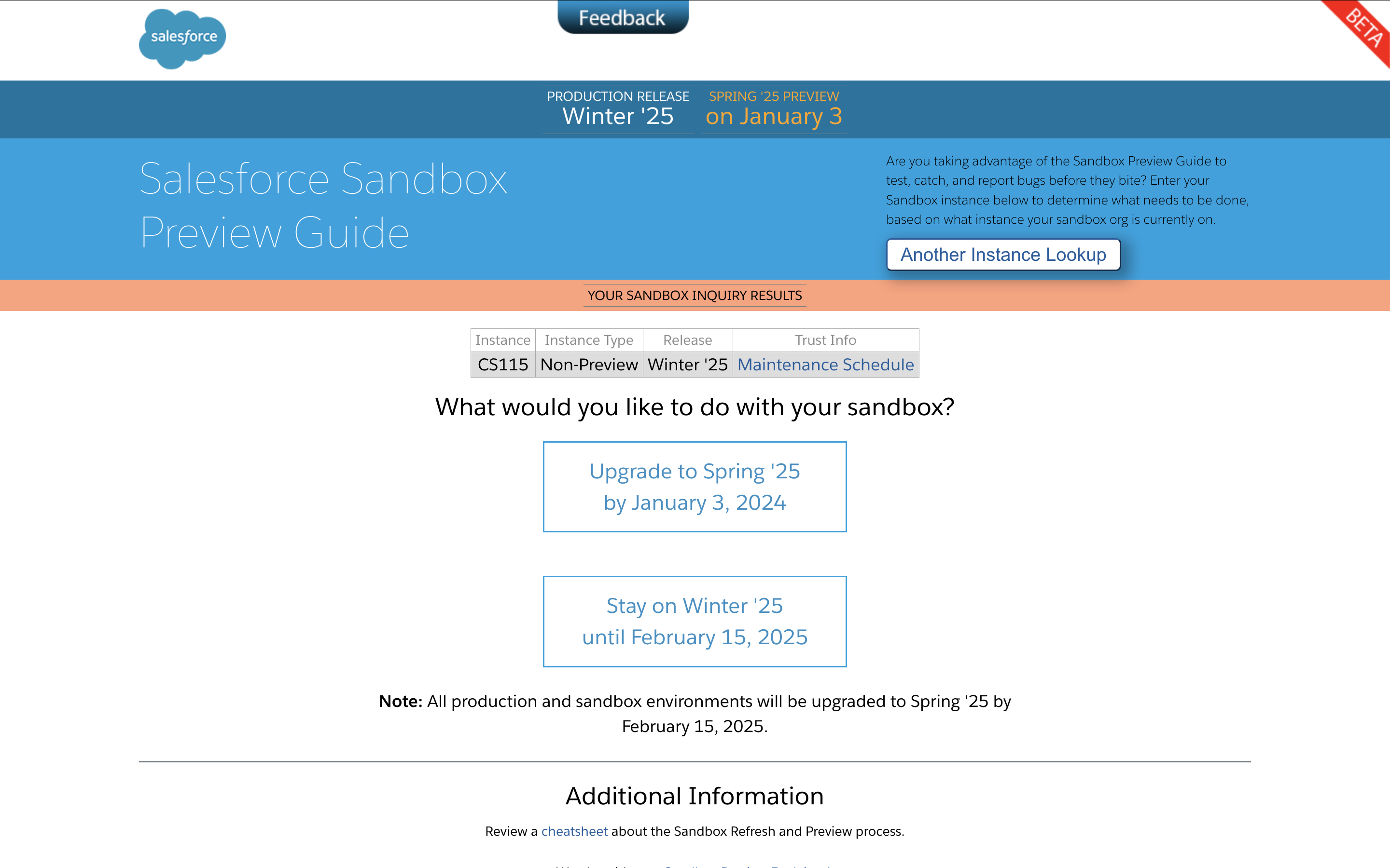 Admin Release Countdown: Get Ready for Spring '25 - Salesforce Admins